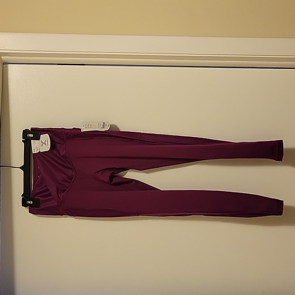 Xersion | Pants & Jumpsuits | Nwt Xersion 78 Ankle Legging | Poshmark